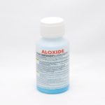 Aloxide for oxidering av aluminium 100 ml | Gravotech