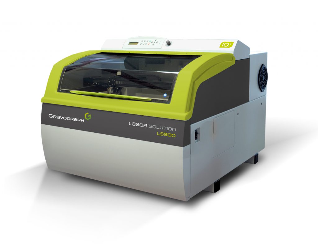 Ls900 co2 | Gravotech