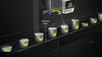 Laser Workstation 2 (LW2) | Gravotech