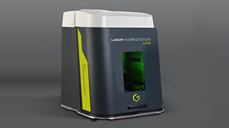Fiberlaser | Gravotech